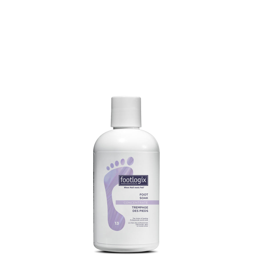 Footlogix Foot Care - Beauty Depot