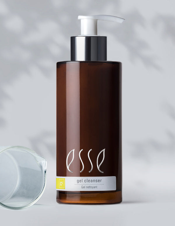 Esse Gel Cleanser (200 ml) - Beauty Depot