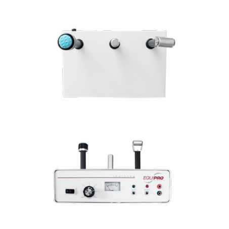 Equipro Ioniderm Galvanic Unit - Beauty Depot