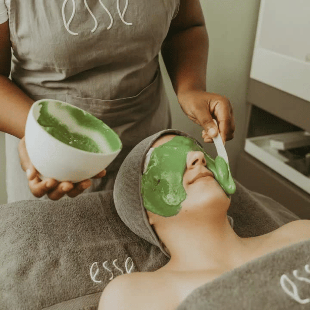 Esse Exclusion Mask PRO (500 g) - Beauty Depot