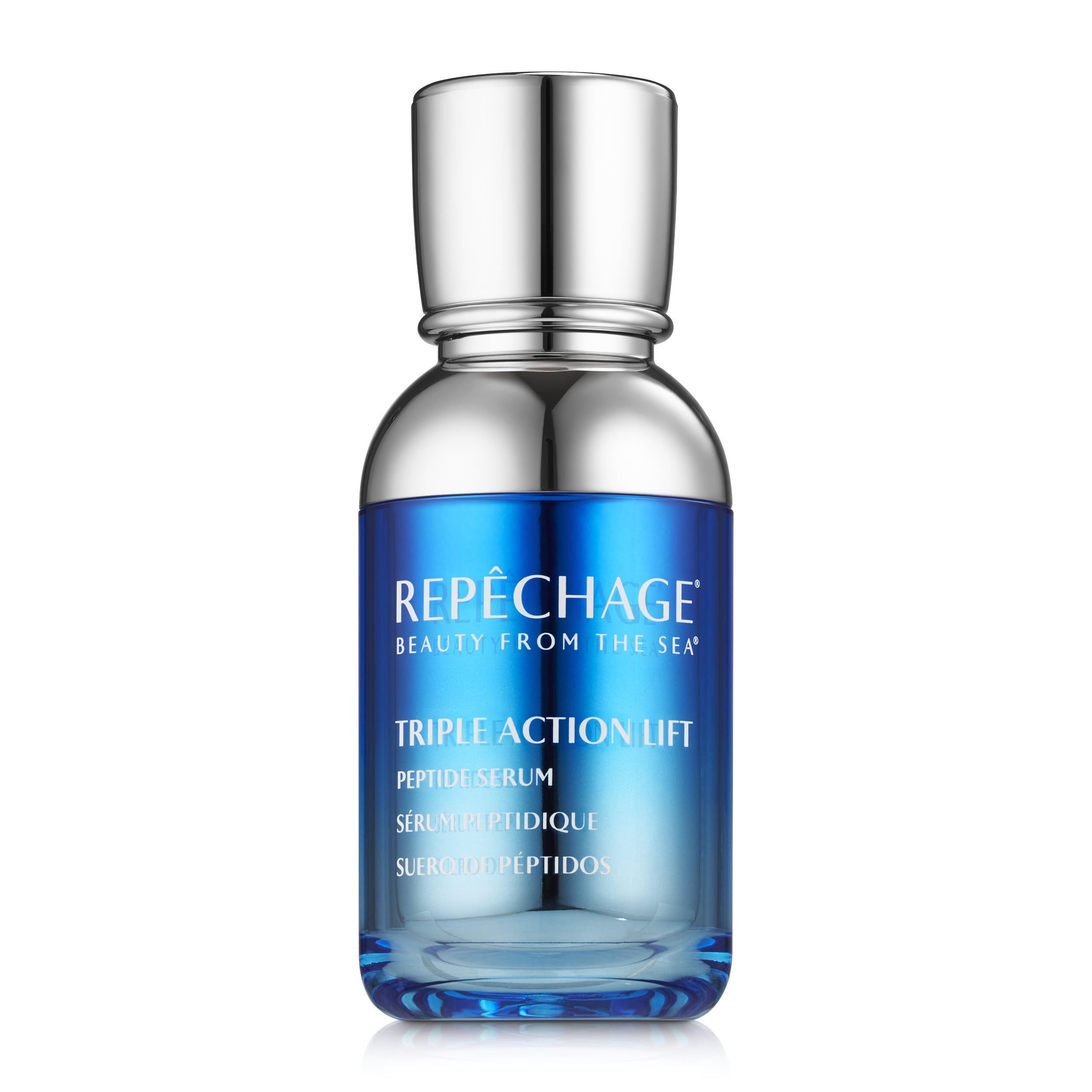 Repêchage Triple Action Lift Peptide Serum - Beauty Depot
