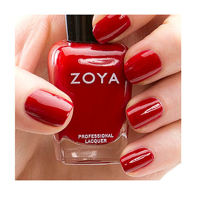Zoya Nail Polish 0.5 oz (Rekha) - Beauty Depot