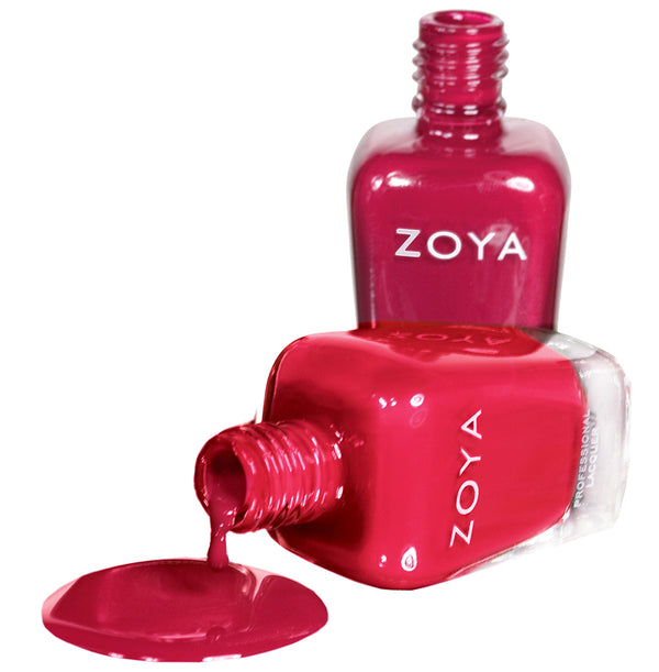 Zoya Nail Polish 0.5 oz (Asia) - Beauty Depot