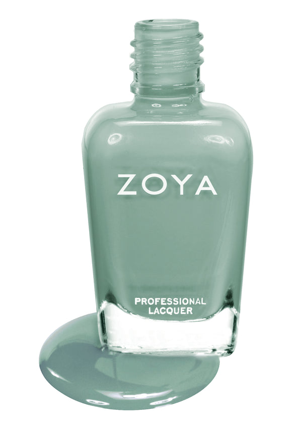 Zoya Nail Polish 0.5 oz (Bevin) - Beauty Depot