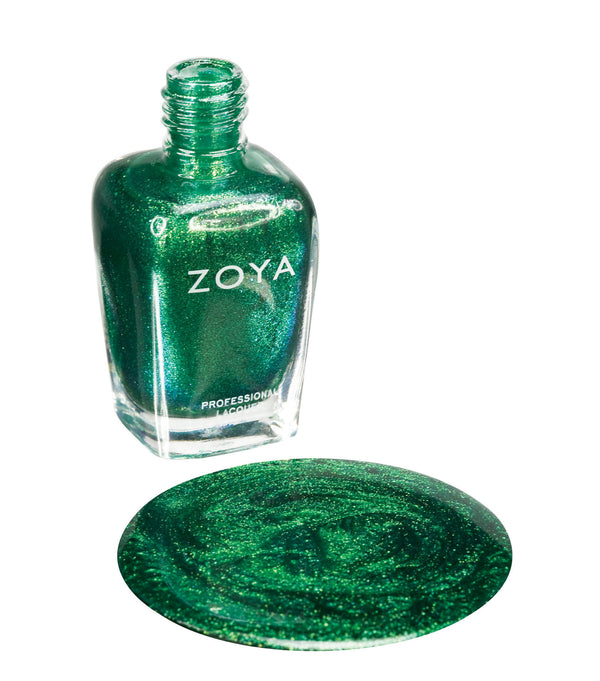 Zoya Nail Polish 0.5 oz (Ivanka) - Beauty Depot