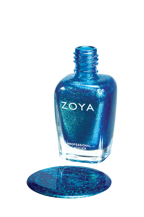 Zoya Nail Polish 0.5 oz (Charla) - Beauty Depot