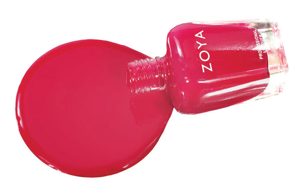 Vernis à ongles Zoya 0,5 oz (Dita) - Beauty Depot