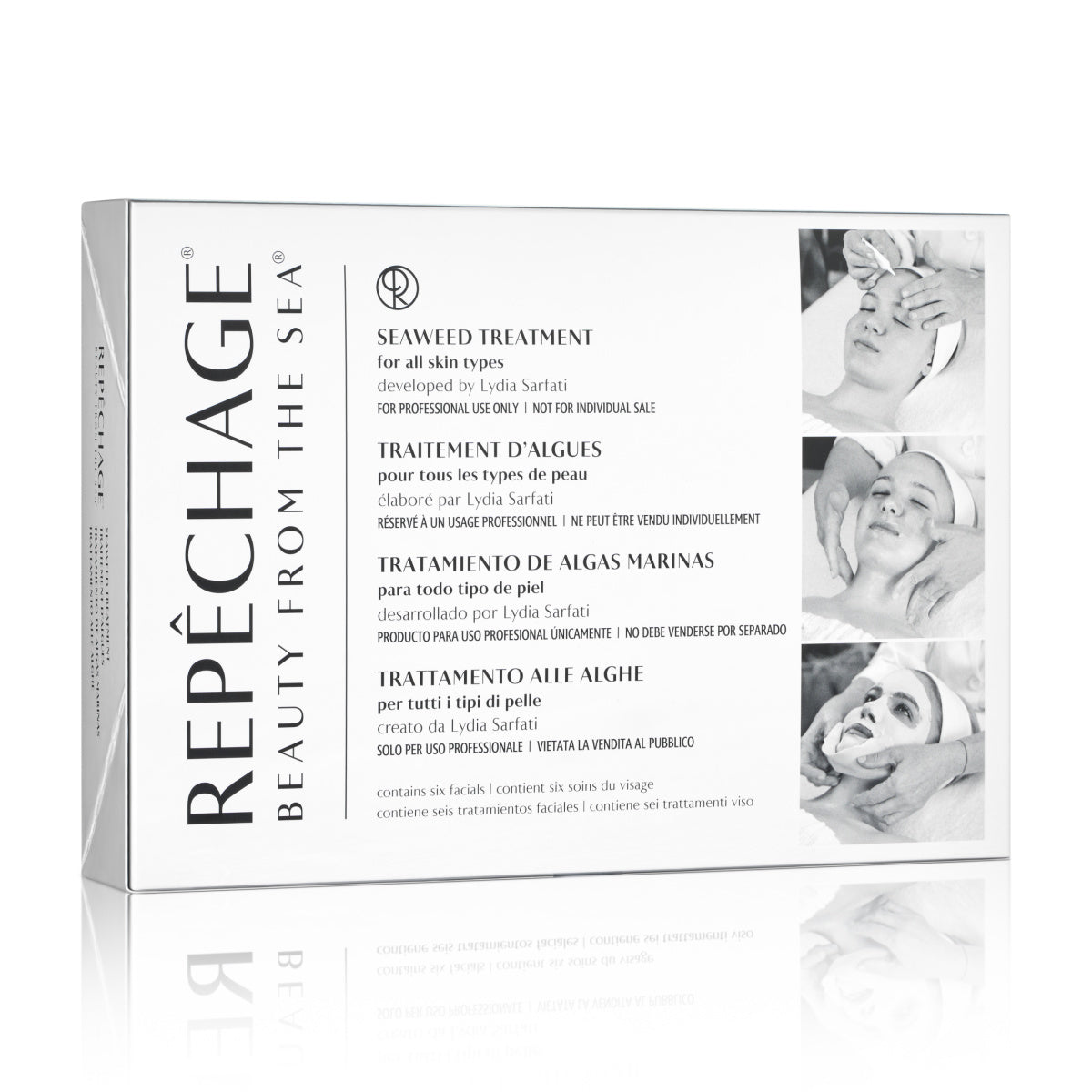 Repêchage Skin Care - Beauty Depot