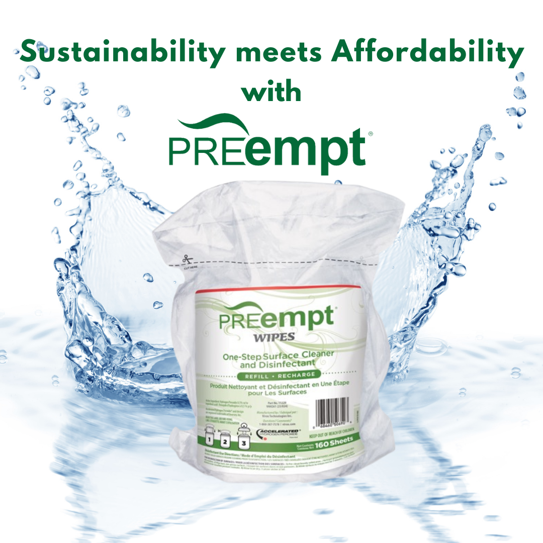 PreEmpt - Beauty Depot