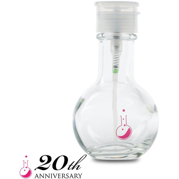 Light Elegance LEpro RBF Cleanser Pump 8 oz (Clear)* - Beauty Depot