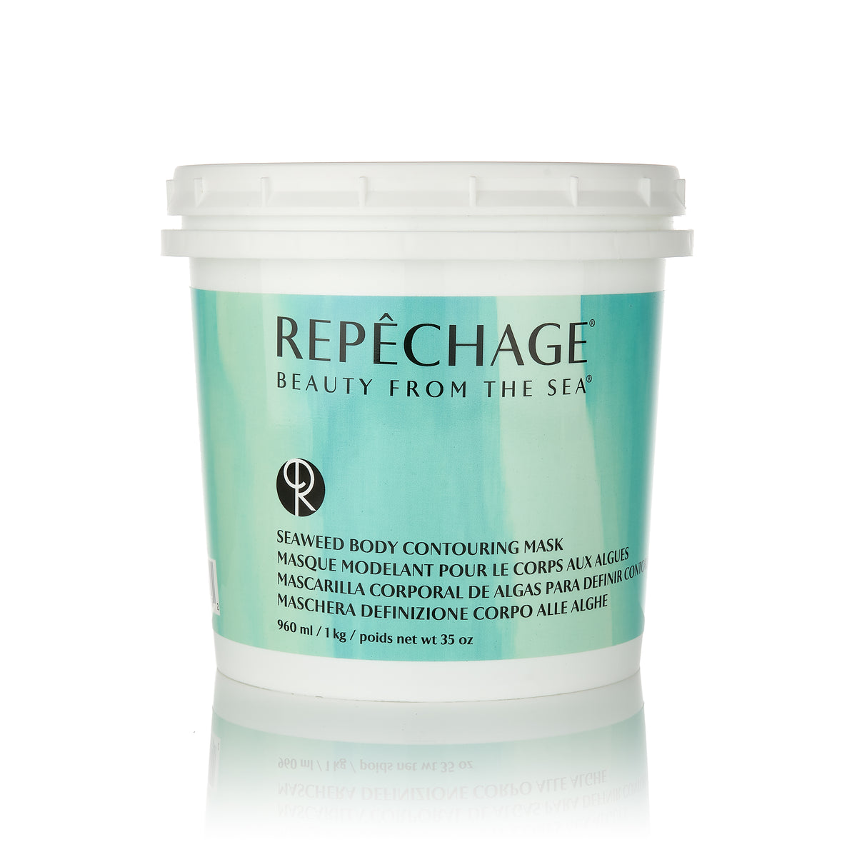 Repêchage Seaweed Body Contouring Mask PRO (34 oz) - Beauty Depot