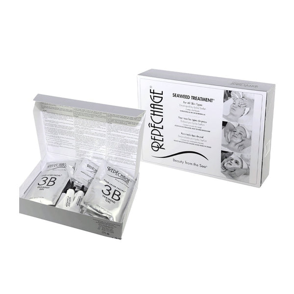 Repêchage Skin Care - Beauty Depot