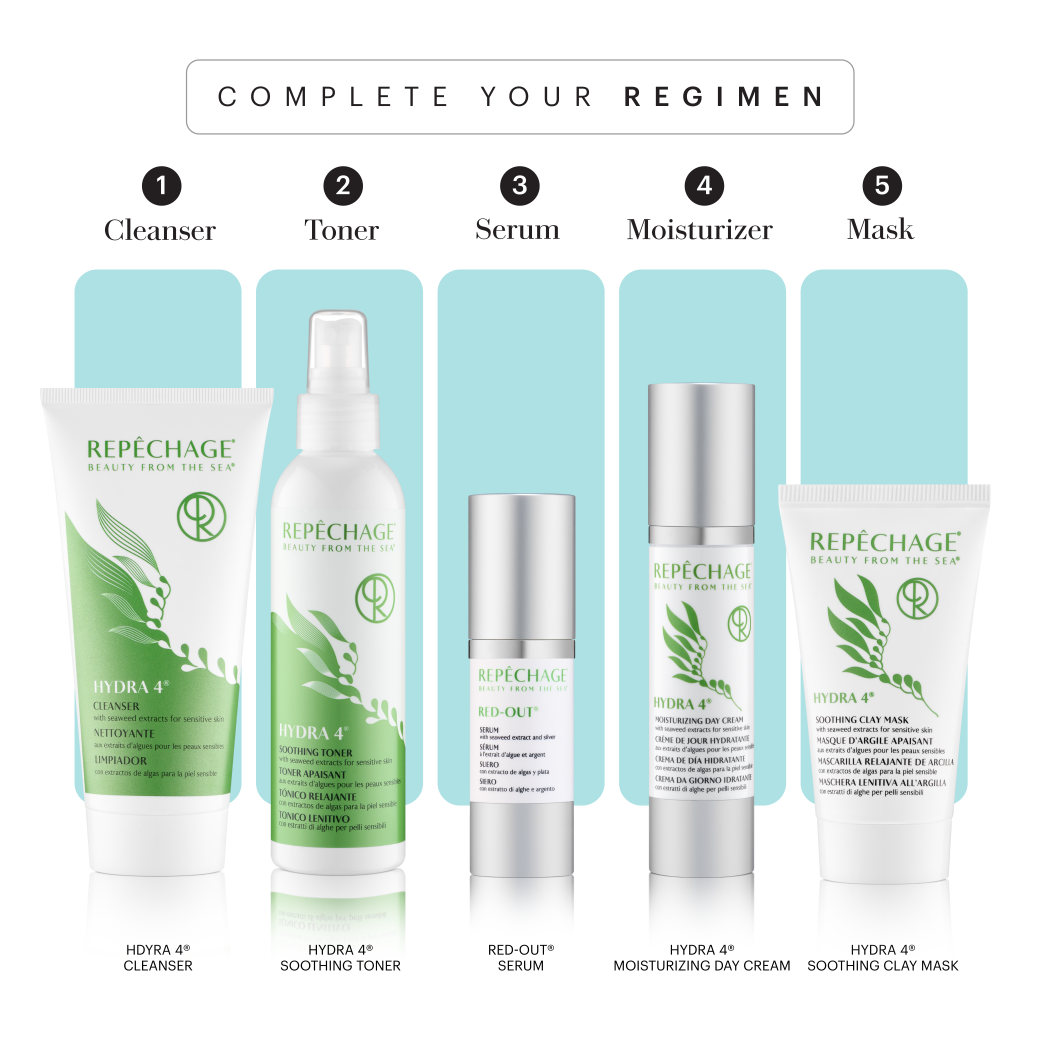 Repêchage Skin Care Page 2 - Beauty Depot