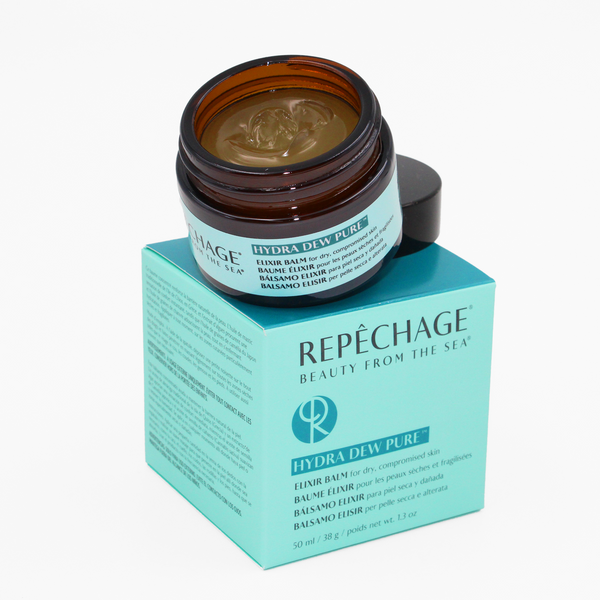 Repêchage Hydra Dew Pure Elixir Balm (1.3 oz) - Beauty Depot