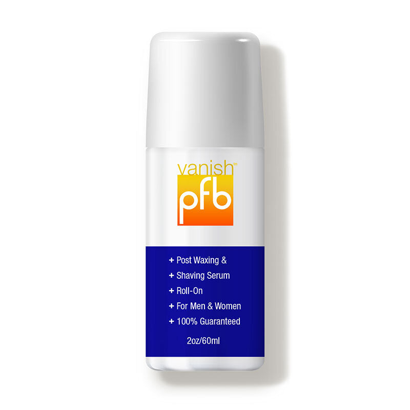 PFB Vanish Roll-On (2 oz) - Beauty Depot