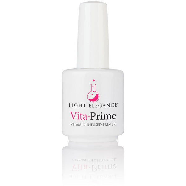 Light Elegance VitaPrime Primer (15 ml) - Beauty Depot